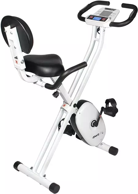 SportPlus Heimtrainer