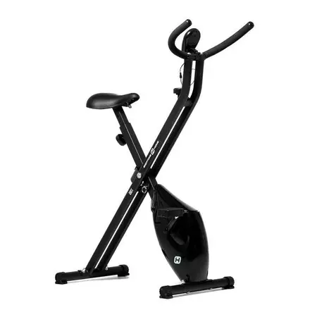 Bodytone Du X Folding Exercise Bike