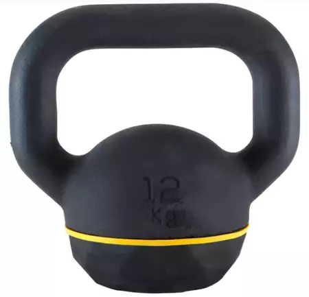 kettlebell