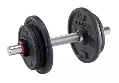 Dumbbell ti aṣa