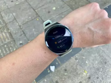 smart watch