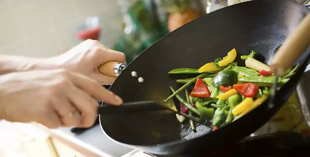 13 truques fáceis para cozinhar de forma mais saudável e melhorar a qualidade da sua dieta