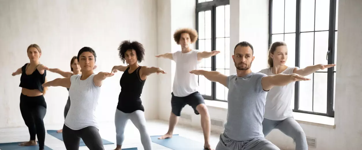 Quel type de yoga me convient si je suis débutant