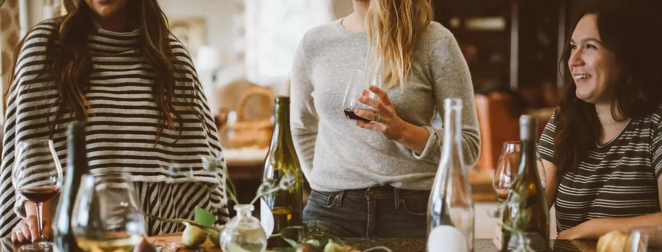 Perdre du poids chez les femmes après 50 ans : comment votre alimentation devrait être