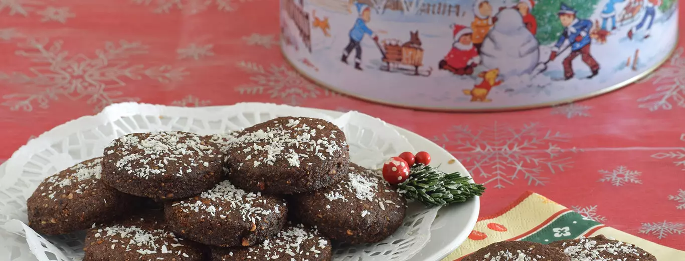 Les recettes végétaliennes les plus saines pour ce réveillon du Nouvel An