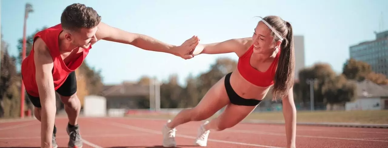 Entraînement de base pour les coureurs : pourquoi c'est important et comment vous pouvez le travailler à la maison