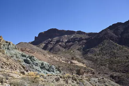 Parque do Teide