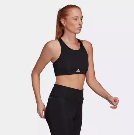 adidas bra