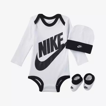 Longa Nike Jumpsuit