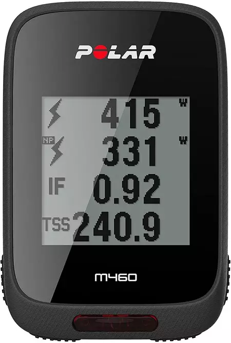 Polar M460