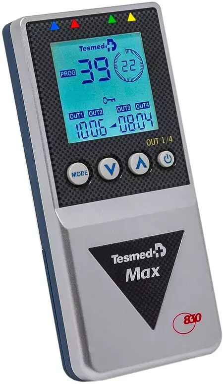 टेस्मेड MAX 830