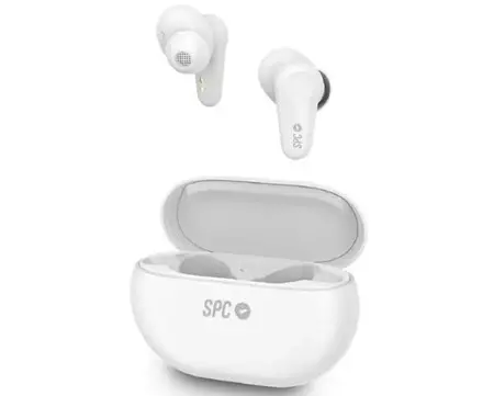 Headphone Wireless SPC éter Pro