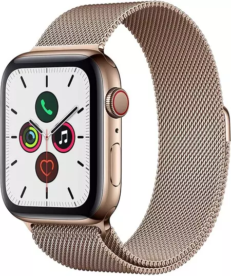 I-Apple Watch Series 5