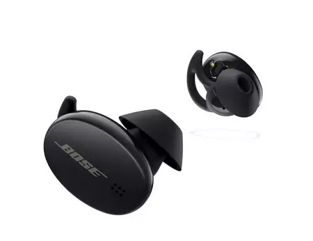 I-Bose Sport Earbuds