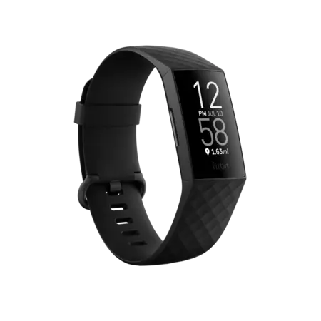 I-Fitbit Charge