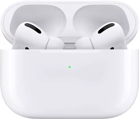 I-Apple Airpods Pro
