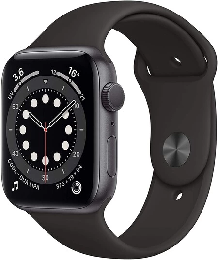 I-Apple Watch 6