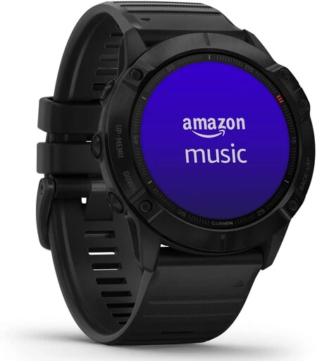 UGarmin Fenix