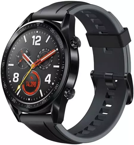 Huawei Horloge GT Sport