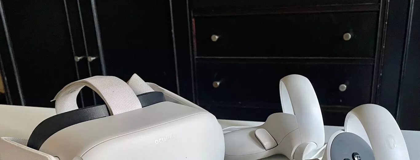 Oculus Quest 2: testovali sme nové okuliare pre virtuálnu realitu, ktoré vám pomôžu pridať viac fyzickej aktivity a zároveň sa zabaviť