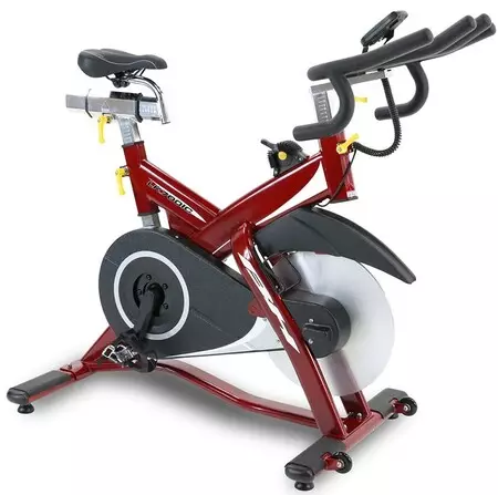 Жабық велосипед LK700IC Bladez Fitness