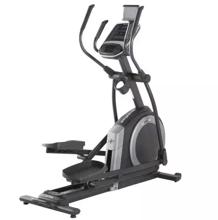 Crosstrainer New C7 5 Nordictrack