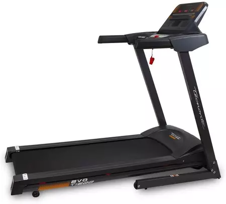 Treadmill Bh Fitness Evo T1200 Velbos