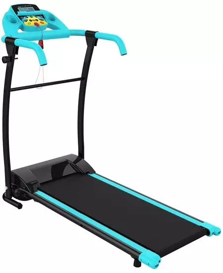 Gridinlux Treadmill