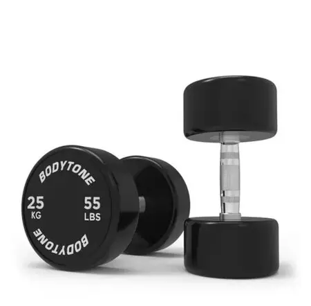 dumbbells