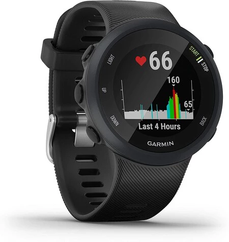 ผู้เบิกทาง Garmin 45/G