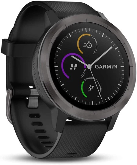 vivoactive 3