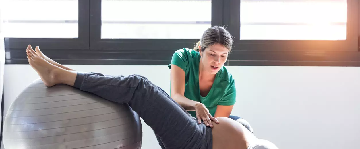 Tiga kunci untuk mereka bentuk latihan berfungsi anda sendiri