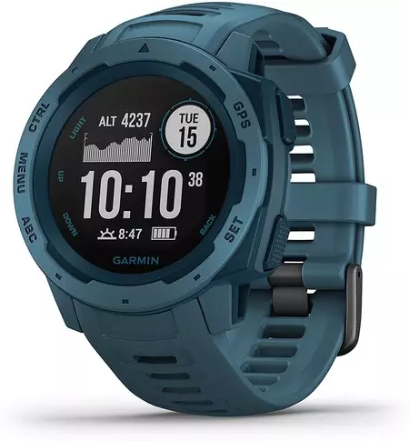 garmin-instynkt-oferta-czarny-piątek