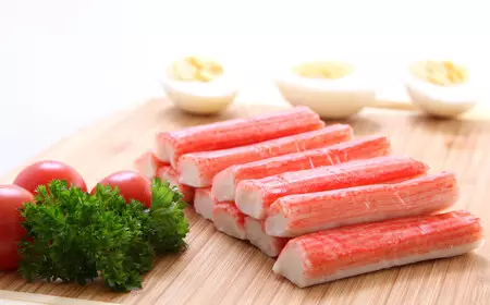 Surimi