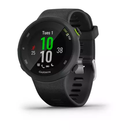 garmin-forerunner-45-oferta-czarny-piątek