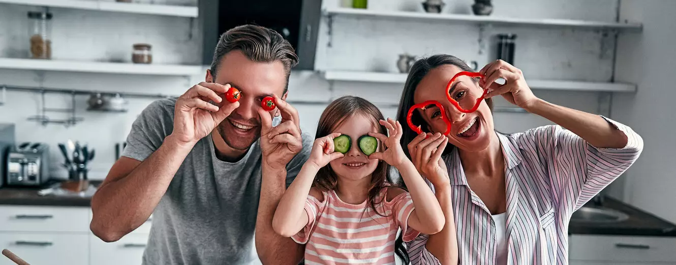 Cucina sana: 15 utensili e accessori per una cucina più sana