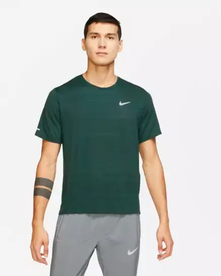 Nike-dri-fit-милер