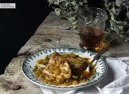 Encebollado yang bagus