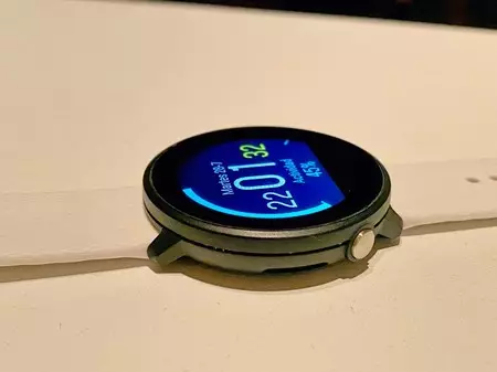 โพลาร์-รวมกันวิเคราะห์-smartwatch
