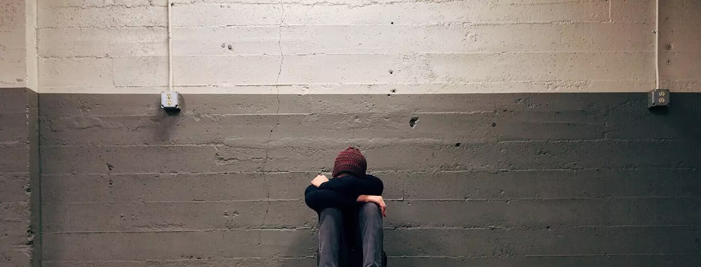 Devyni dažniausiai girdimi mitai apie depresiją, griaunami vienas po kito