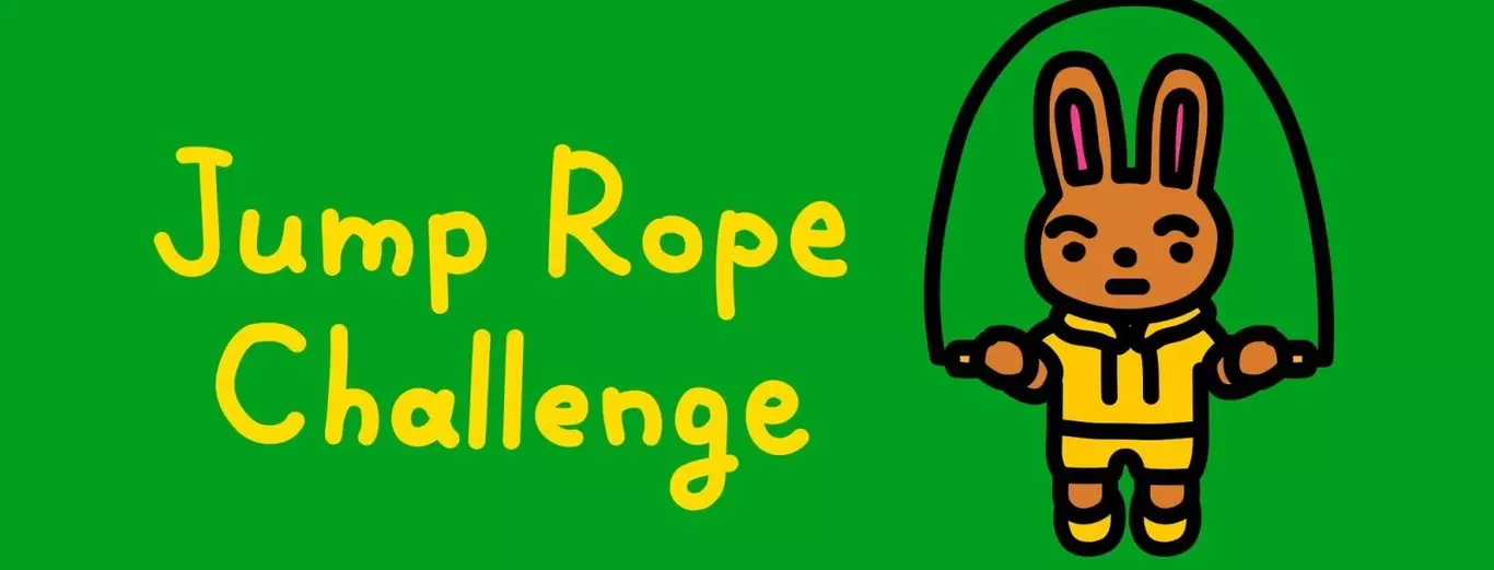 Jump Rope Challenge: το δωρεάν βιντεοπαιχνίδι για το Nintendo Switch που σας ενθαρρύνει να παραμείνετε ενεργοί κάνοντας σχοινάκι