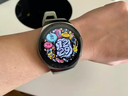 huawei-watch-gt-2e-বিশ্লেষণ-পর্যালোচনা