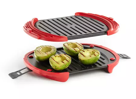 Microonde Grill XL 00