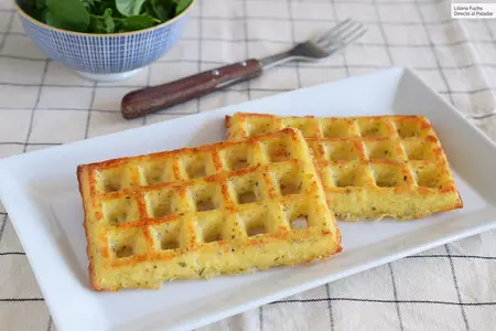 wafelketo