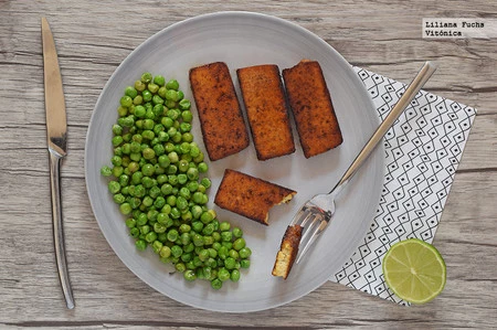 Tofu fűszerek