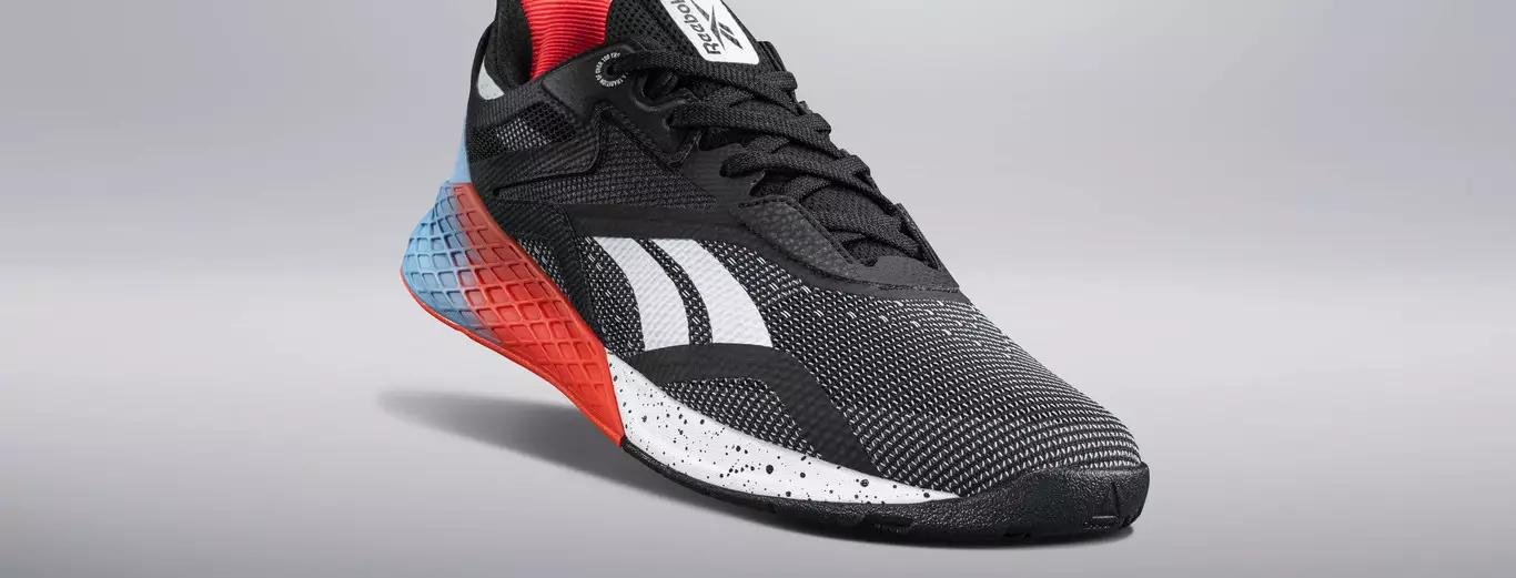 Reebok presenta la sua nuova scarpa Nano X: design e versatilità per i tuoi allenamenti CrossFit o in palestra