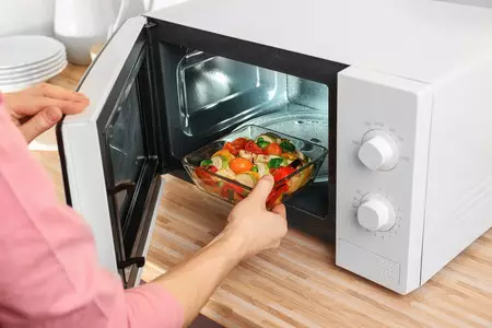 la kariyey-microwave