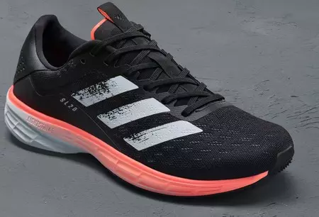 Adidas-Sl20- ավելի արագ, քան