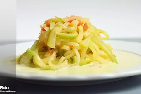 spaghettizucchini