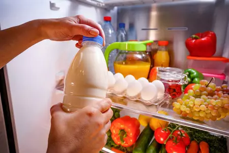 como-organizar-refrigerador-cuarentena-medio